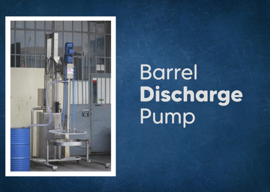 Industrial Transfer Pump Manufacturer – Allame Machine Ltd.