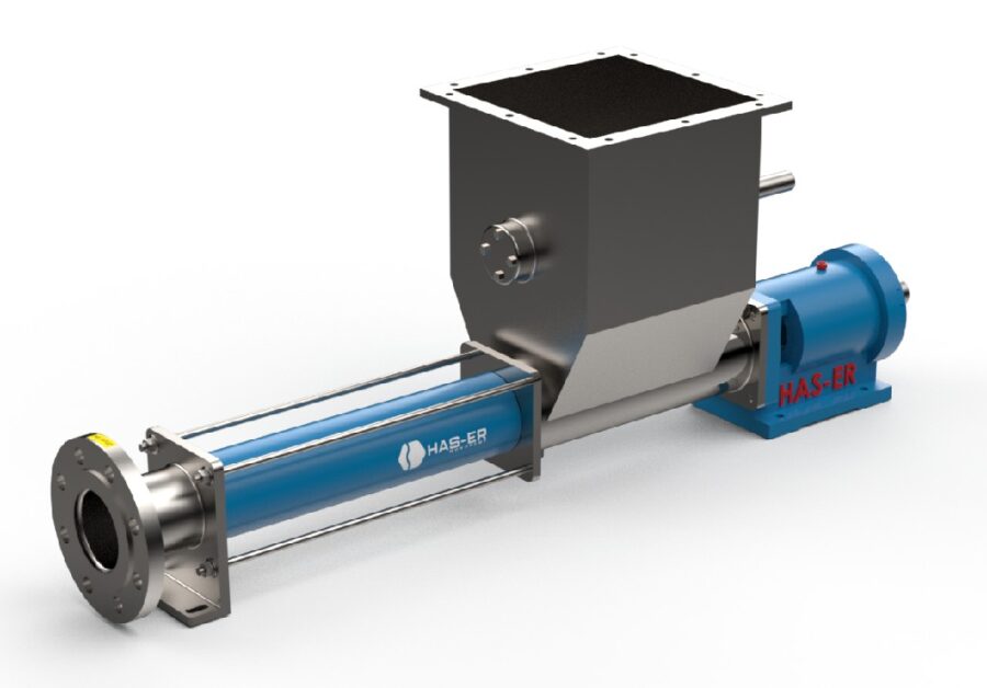 KR Series Mono Pump - Industrial Transfer Pump Manufacturer