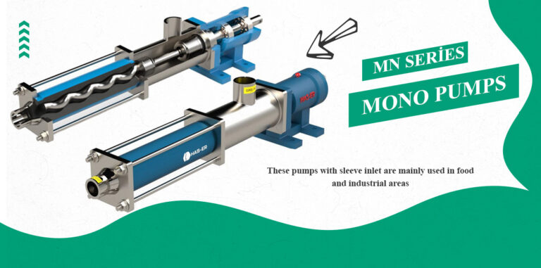 Mono Pumps - Industrial Transfer Pump Manufacturer