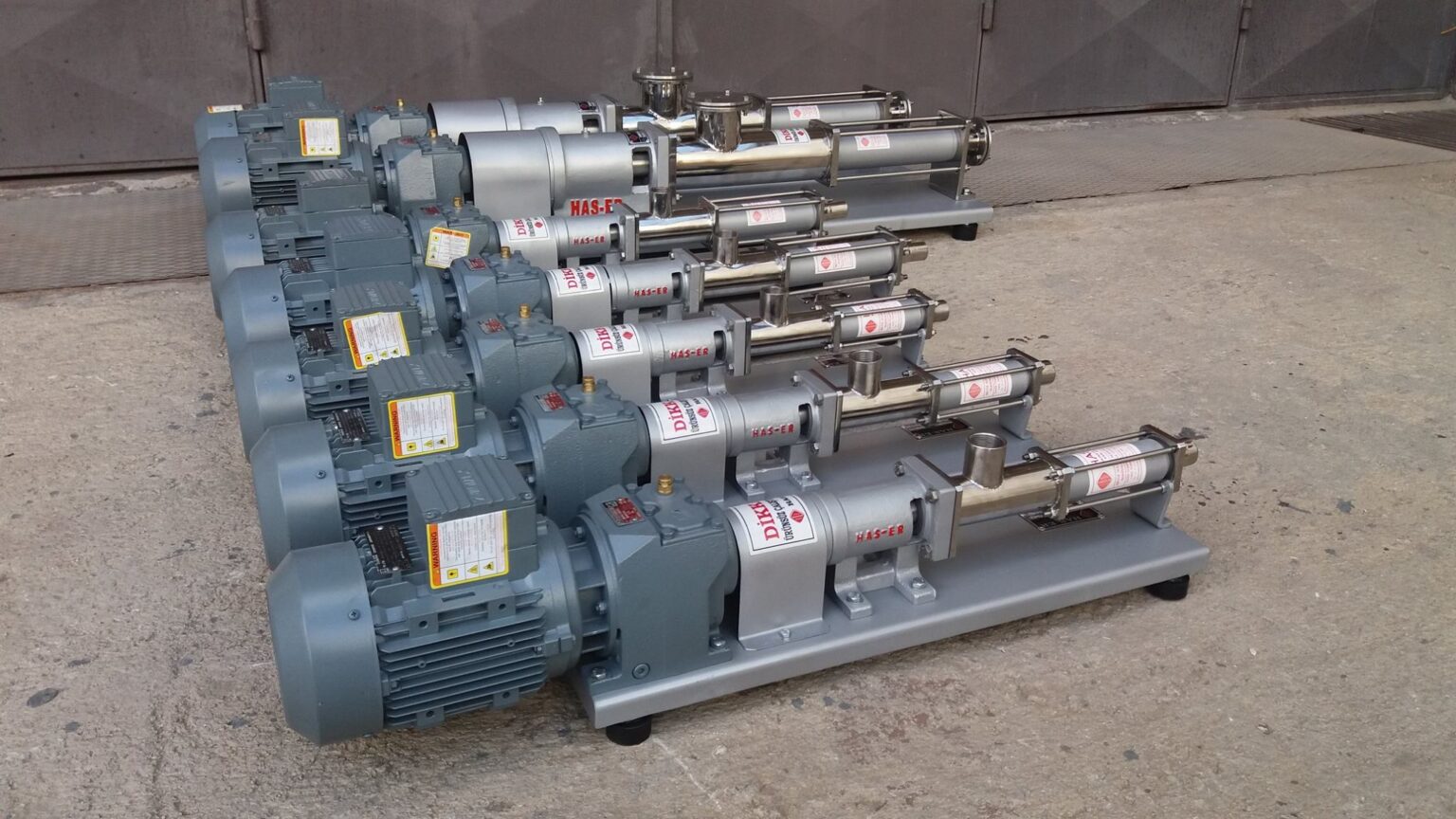What is the price of pump - Industrial Transfer Pump Manufacturer