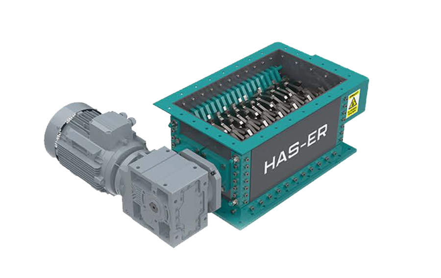 industrial Shredder - Industrial Transfer Pump Manufacturer