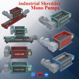 Home - Industrial Transfer Pump Manufacturer
